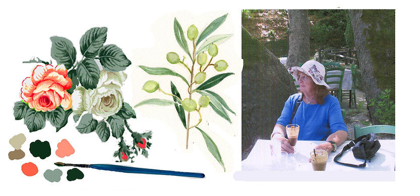 Photos to inspire - Juliet Robson Design